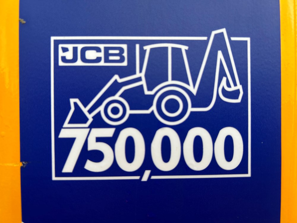 2020 JCB 3CX (1042851) | P&E
