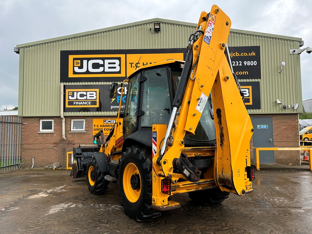 2020 JCB 3CX (1042851) | P&E
