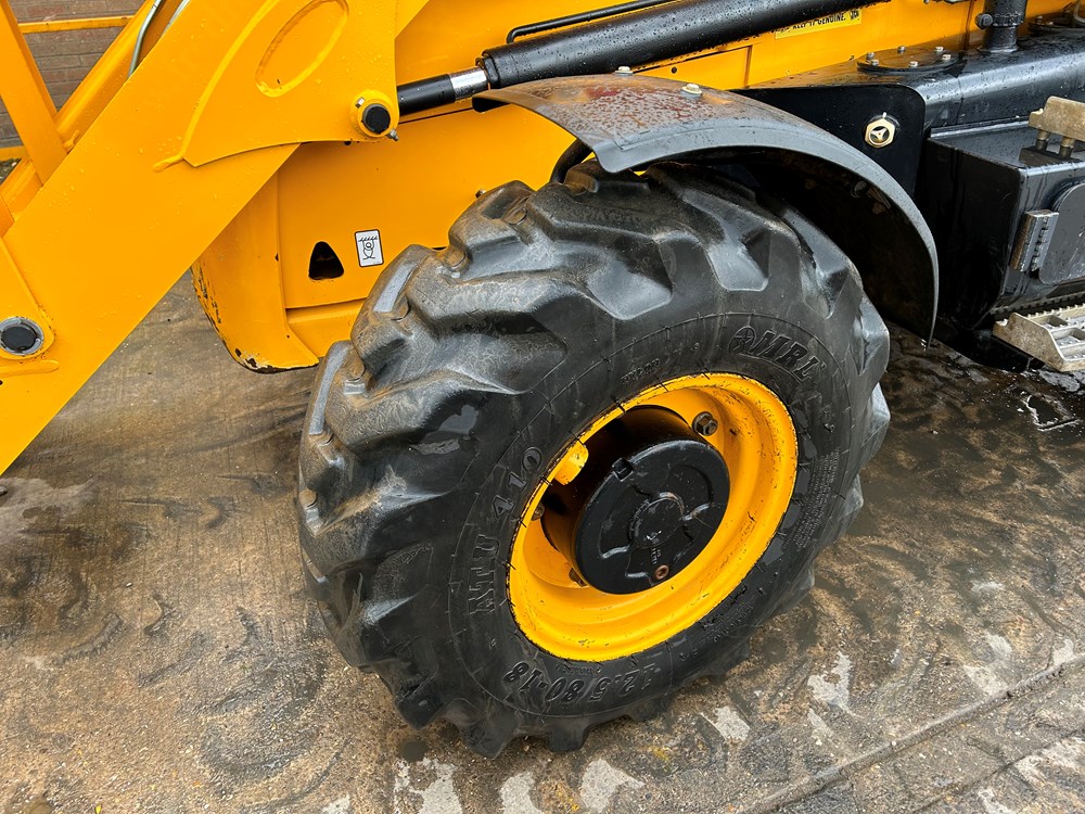 2020 JCB 3CX (1042851) | P&E