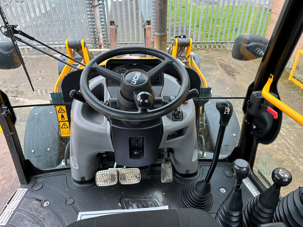 2020 JCB 3CX (1042851) | P&E