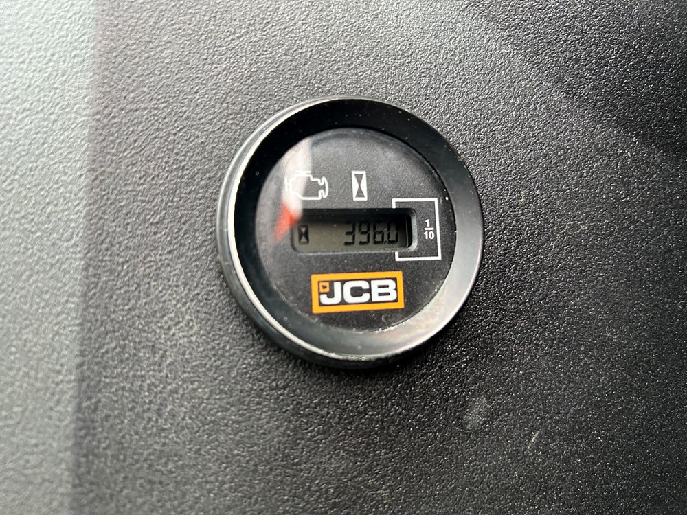 2022 JCB 16C-1 (975897) | P&E
