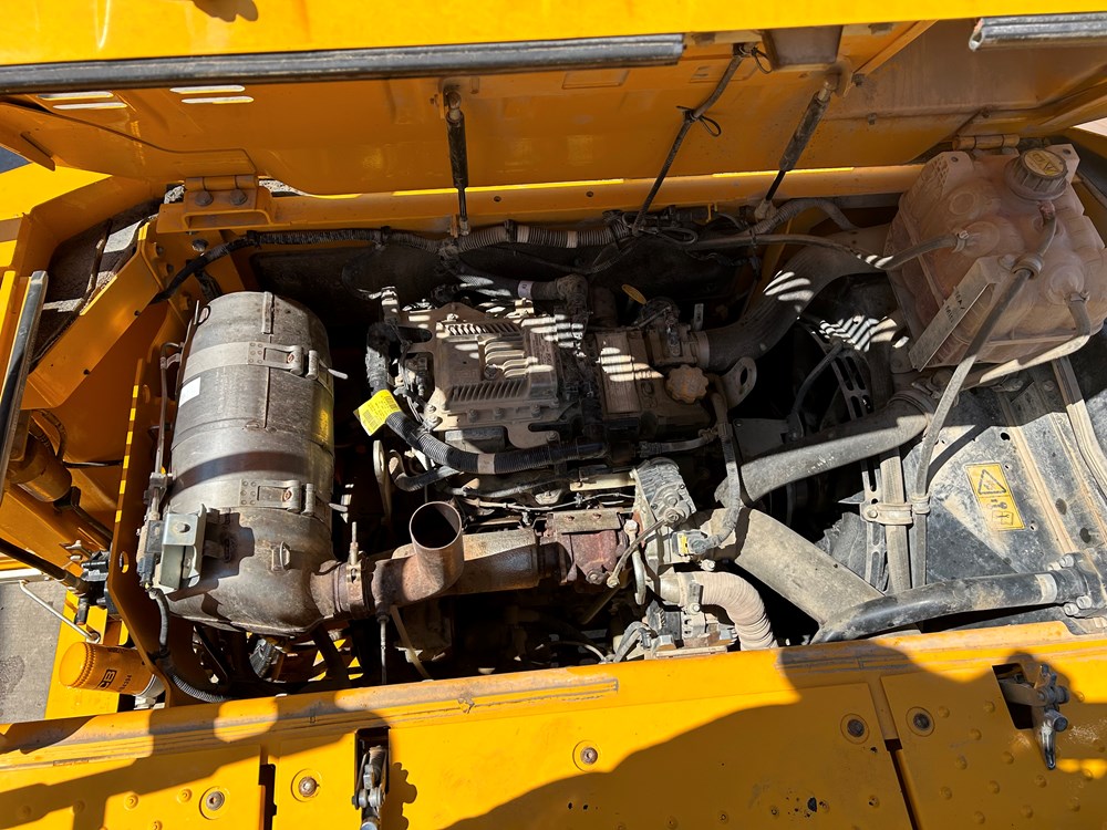 2020 JCB 131X (1088650) | P&E