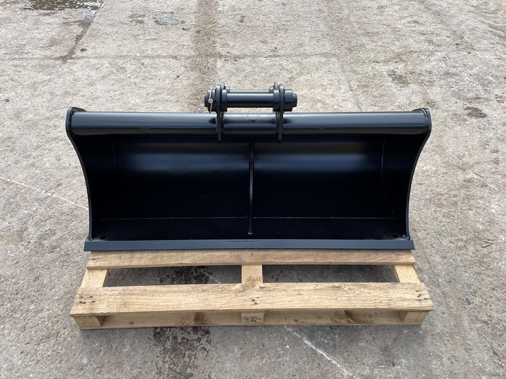 Search our Used Machinery & Attachments | T.C. Harrison JCB