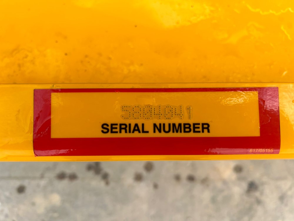 2023 JCB S1932E (1060310) | P&E