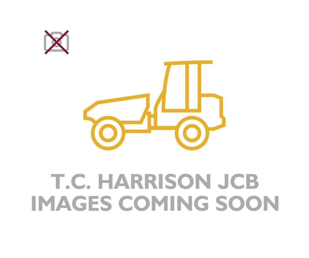 2023 JCB 6TST (1078677) | P&E