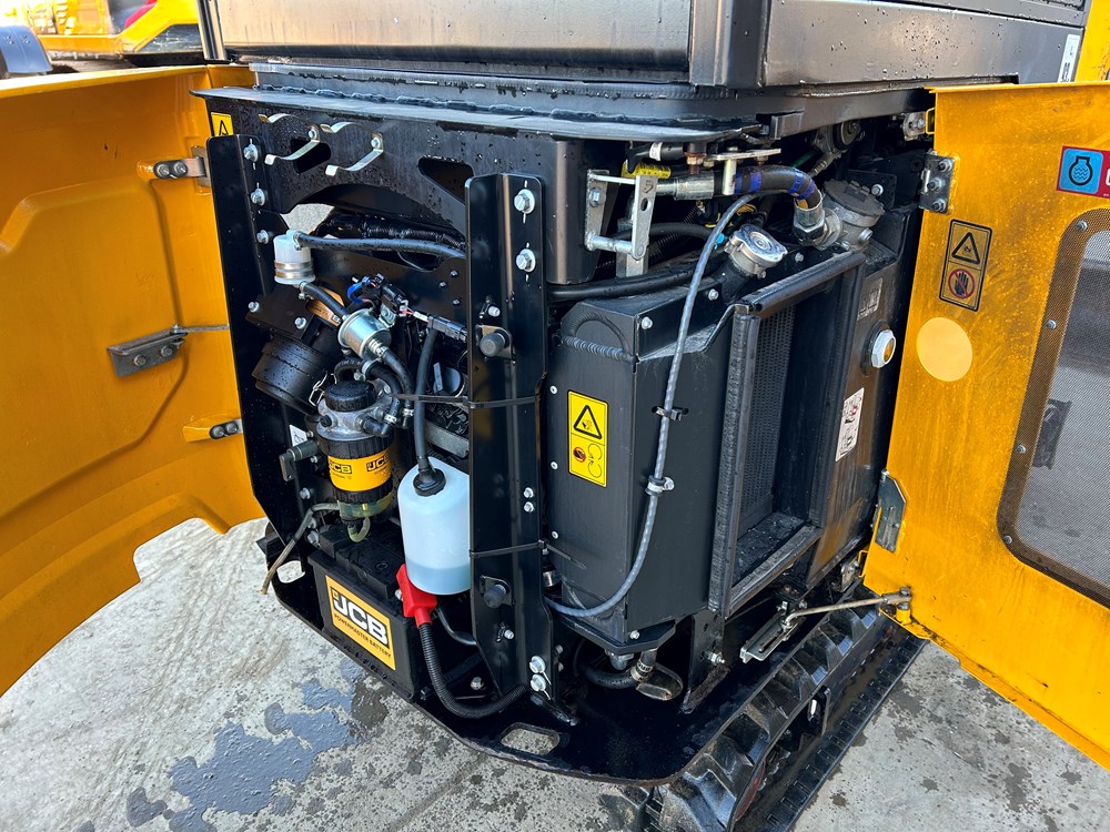 2022 JCB 16C-1 (1210113) | P&E